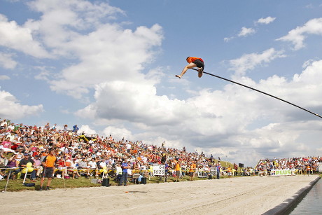 41 Canal jumping Stock Pictures, Editorial Images and Stock Photos ...