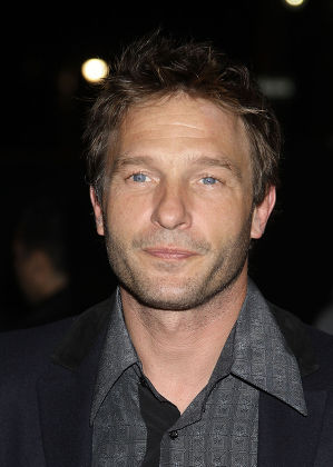 Thomas Kretschmann Editorial Stock Photo - Stock Image | Shutterstock