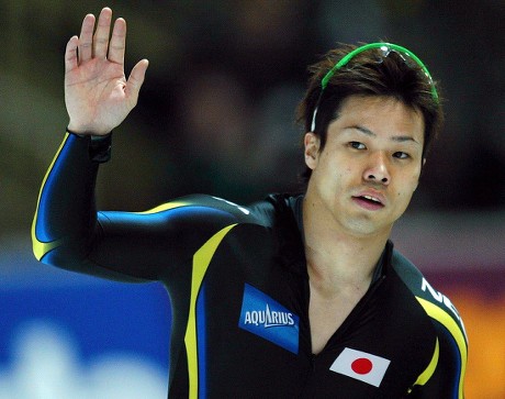 97 Shimizu hiroyasu Stock Pictures, Editorial Images and Stock Photos ...