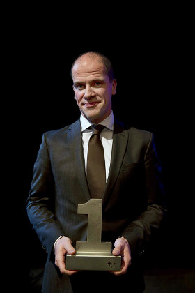 Leader Dutch Labour Party Pvda Diederik Editorial Stock Photo - Stock ...
