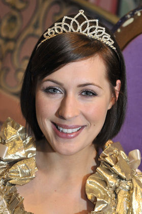 Jennifer Biddall Editorial Stock Photo - Stock Image | Shutterstock
