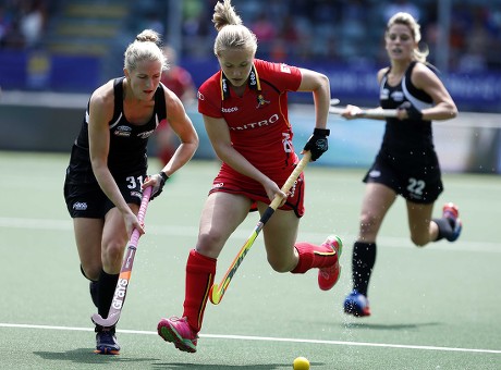 Netherlands Field Hockey World Cup - May 2014 Stock Pictures, Editorial ...