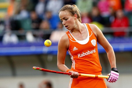 Kim Lammers Netherlands Action During Match Editorial Stock Photo - Stock Image | Shutterstock
