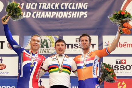 __COUNT__ Netherlands Track Cycling World Championships - Mar 2011 ...
