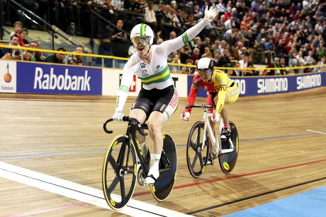__COUNT__ Netherlands Track Cycling World Championships - Mar 2011 ...