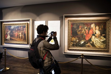 500 Stolen art paintings Stock Pictures, Editorial Images and Stock ...