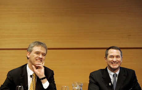 Asml Chief Executive Officer Ceo Eric Editorial Stock Photo - Stock ...