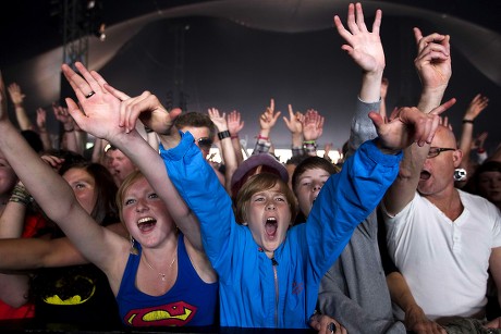 Netherlands Music - Jun 2013 Stock Pictures, Editorial Images and Stock ...