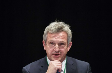 Mark Singleton Director International Centre Counterterrorism Editorial ...