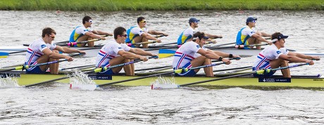 __COUNT__ imágenes de Netherlands Rowing World Championships - Aug 2014 ...