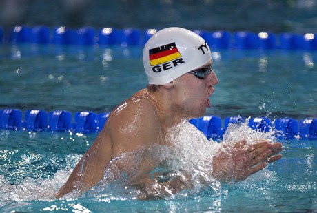 __COUNT__ Netherlands Swimming Shortcourse European Championships - Nov ...