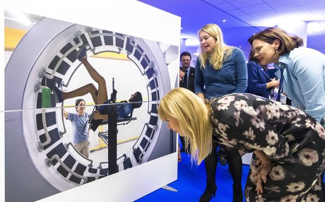 Dutch Traffic Environment Minister Melanie Schultz Editorial Stock ...