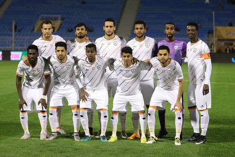 __COUNT__ Saudi Professional League football, Riyadh, Saudi Arabia - 10 ...