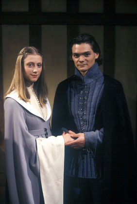 Ladys Not Burning Tv Trevor Peacock Editorial Stock Photo - Stock Image ...