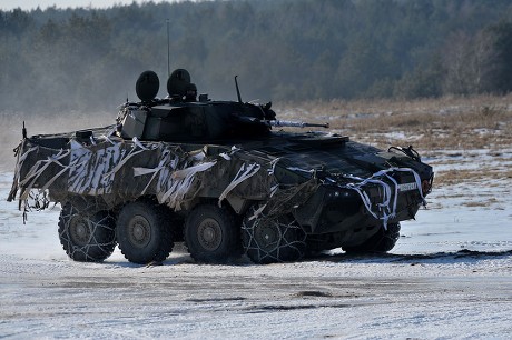 82 Motorized infantry Stock Pictures, Editorial Images and Stock Photos ...