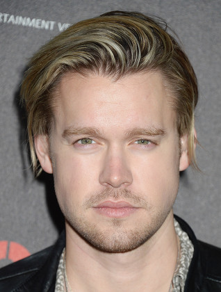 Chord Overstreet Editorial Stock Photo - Stock Image | Shutterstock