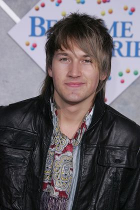 Steve Rushton Editorial Stock Photo - Stock Image | Shutterstock