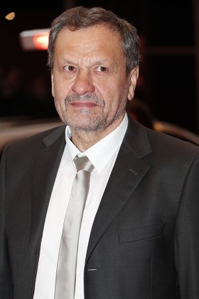 Miroslav Krobot Editorial Stock Photo - Stock Image | Shutterstock