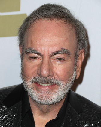 Neil Diamond Editorial Stock Photo - Stock Image | Shutterstock