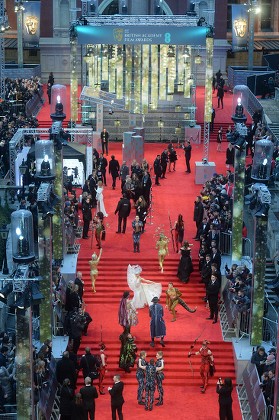 4,000 70th bafta baftas Stock Pictures, Editorial Images and Stock ...