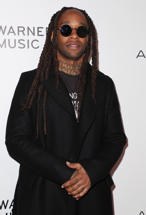 Ty Dolla Sign Editorial Stock Photo - Stock Image | Shutterstock