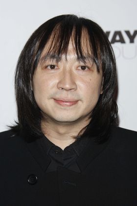 Wayne Kao Editorial Stock Photo - Stock Image | Shutterstock