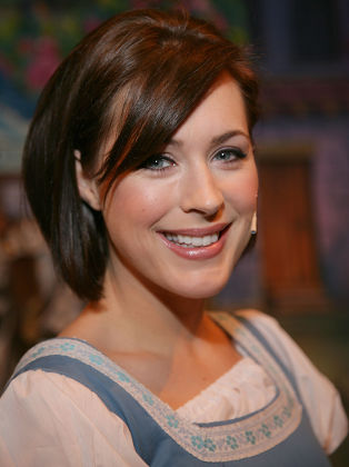 Jennifer Biddall Editorial Stock Photo - Stock Image | Shutterstock