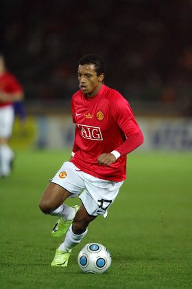 Luis Nani Editorial Stock Photo - Stock Image | Shutterstock
