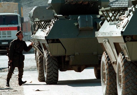 77 Yugoslavian border Stock Pictures, Editorial Images and Stock Photos ...