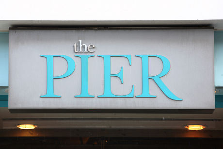 Pier Furniture Store Editorial Stock Photo - Stock Image | Shutterstock