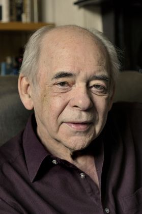 Alan Plater Editorial Stock Photo - Stock Image | Shutterstock