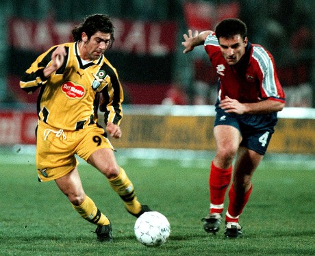 Ath02 19990304 Athens Greece Panionios Athanasios Editorial Stock Photo ...
