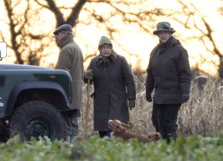 19 Shooting 2 2nd royals Stock Pictures, Editorial Images and Stock ...