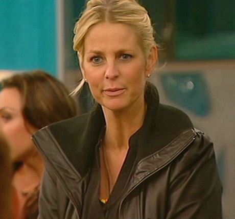 Ulrika Jonsson Editorial Stock Photo - Stock Image | Shutterstock