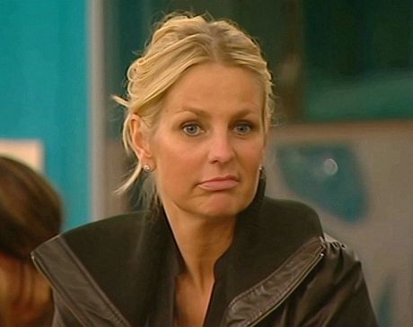 Ulrika Jonsson Editorial Stock Photo - Stock Image | Shutterstock