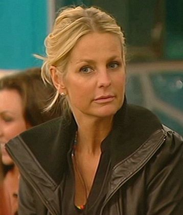 Ulrika Jonsson Editorial Stock Photo - Stock Image | Shutterstock