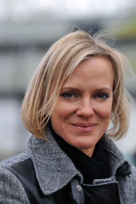 Hermione Norris Editorial Stock Photo - Stock Image | Shutterstock