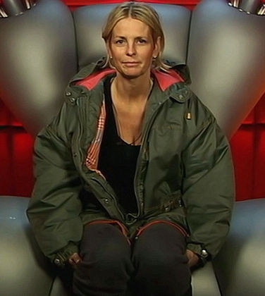 Ulrika Jonsson Editorial Stock Photo - Stock Image | Shutterstock