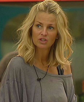 Ulrika Jonsson Editorial Stock Photo - Stock Image | Shutterstock