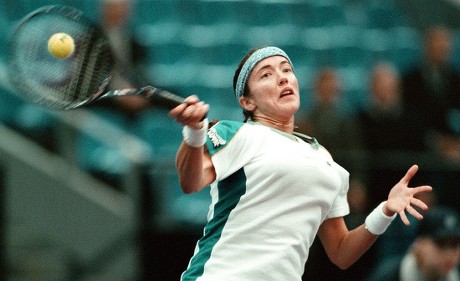 Moscow Russian Federation French Tennis Player Editorial Stock Photo ...