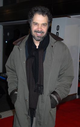 Edward Zwick Director Editorial Stock Photo - Stock Image | Shutterstock