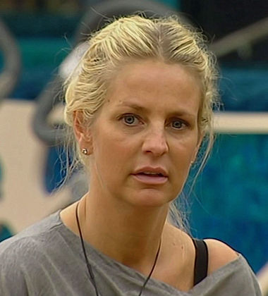 Ulrika Jonsson Editorial Stock Photo - Stock Image | Shutterstock