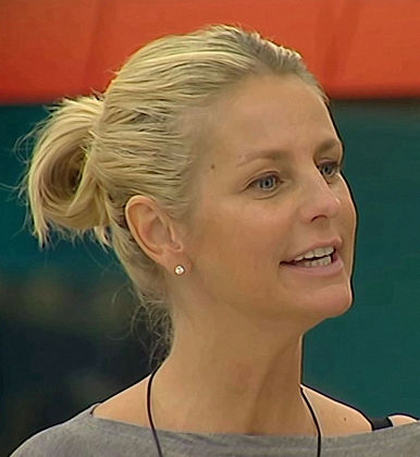 Ulrika Jonsson Editorial Stock Photo - Stock Image | Shutterstock