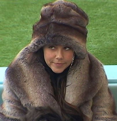 Michelle Heaton Editorial Stock Photo - Stock Image | Shutterstock