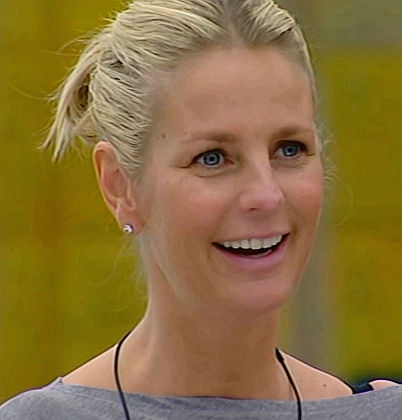 Ulrika Jonsson Editorial Stock Photo - Stock Image | Shutterstock