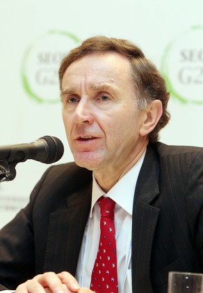 Marcus Wallenberg Chairman Stockholmbased Skandinaviska Enskilda ...