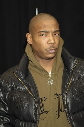 Ja Rule Editorial Stock Photo - Stock Image | Shutterstock