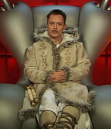 Terry Christian Editorial Stock Photo - Stock Image | Shutterstock