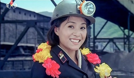 Picture Released By North Koreas Korean Editorial Stock Photo - Stock ...