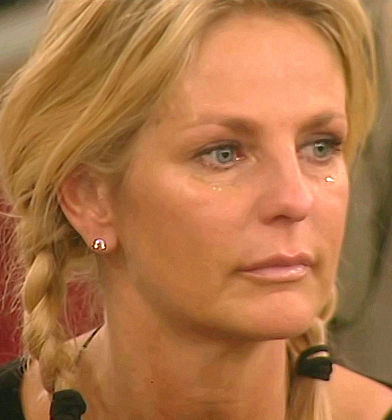 Ulrika Jonsson Editorial Stock Photo - Stock Image | Shutterstock